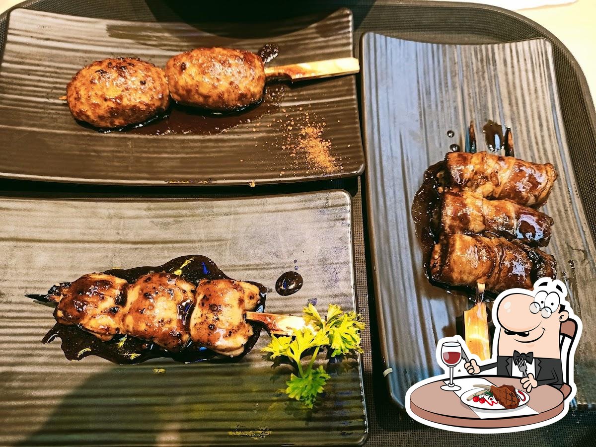 Hokkaido-Ya Kota Kasablanka restaurant, South Jakarta - Restaurant reviews