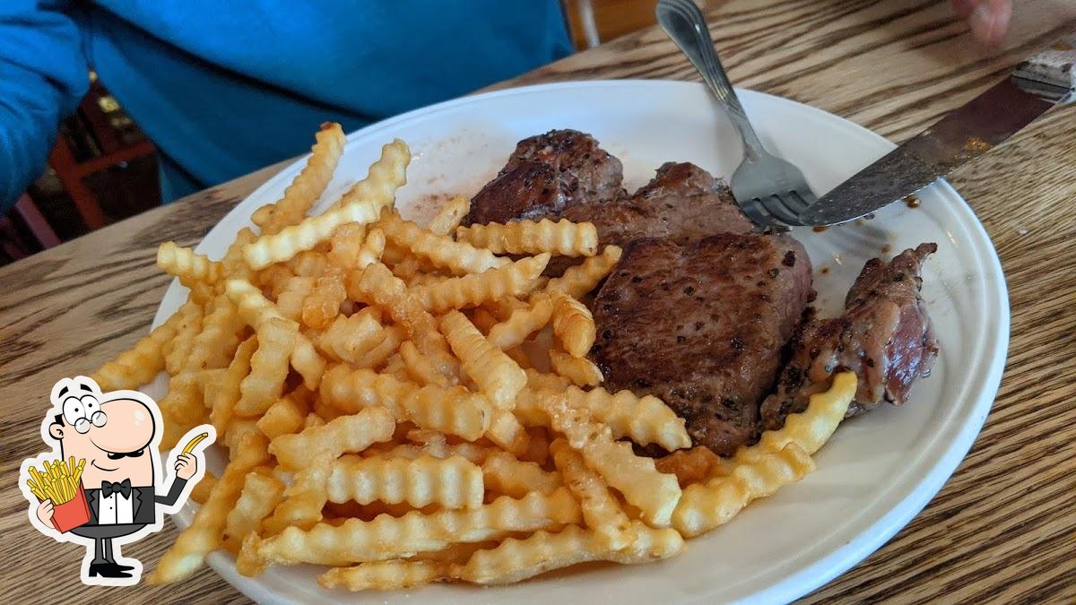 Kissner's in Defiance - Restaurant menu and reviews