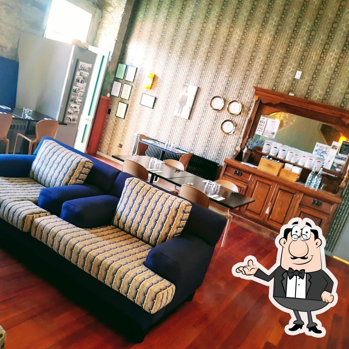 Pitches Store in Ophir - Restaurant menu and reviews