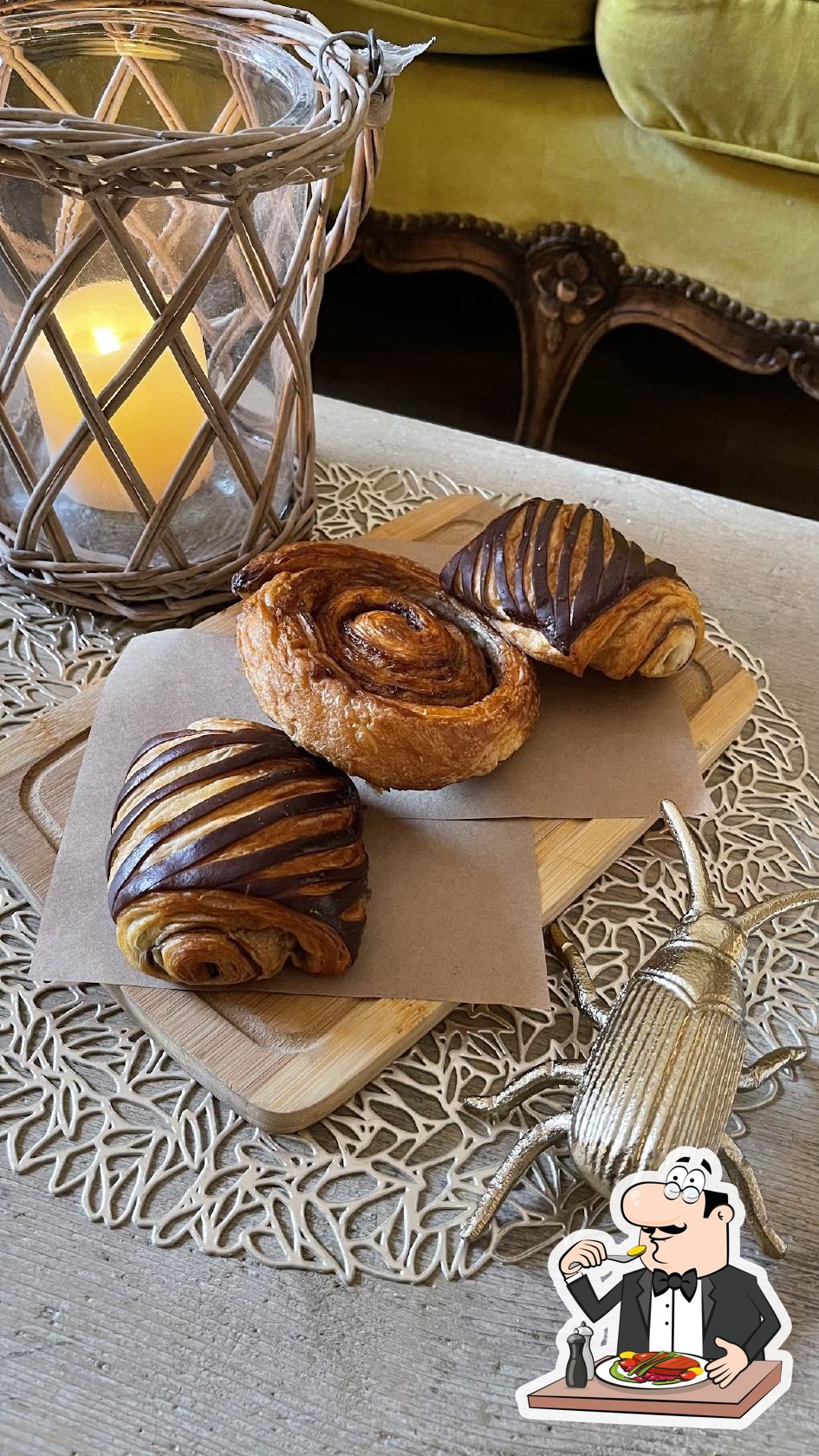 Sablée Café y Pastelería, Buenos Aires - Restaurant reviews