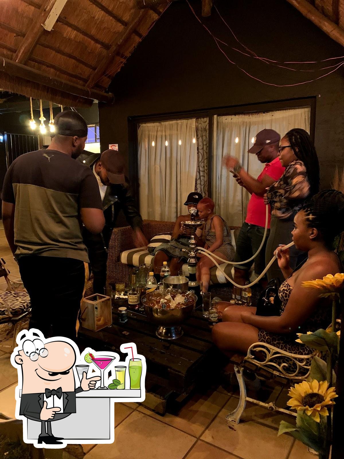 SMITHCRAFT Cafe, Roodepoort - Restaurant reviews