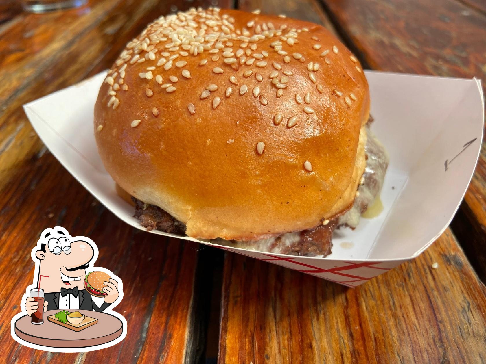 Sour Duck Market in Austin - Restaurant menu and reviews