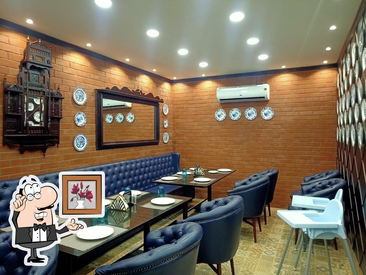 ANGAARA Restaurant bachupally, Hyderabad - Restaurant menu, prices and ...