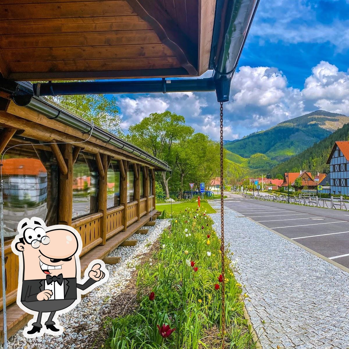 Gothal, Liptovská Osada, Liptovská Osada - Restaurant reviews