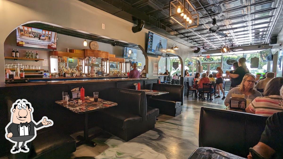 Tickle Pickle Restaurant, Fort Thomas - Restaurant menu, prices and reviews