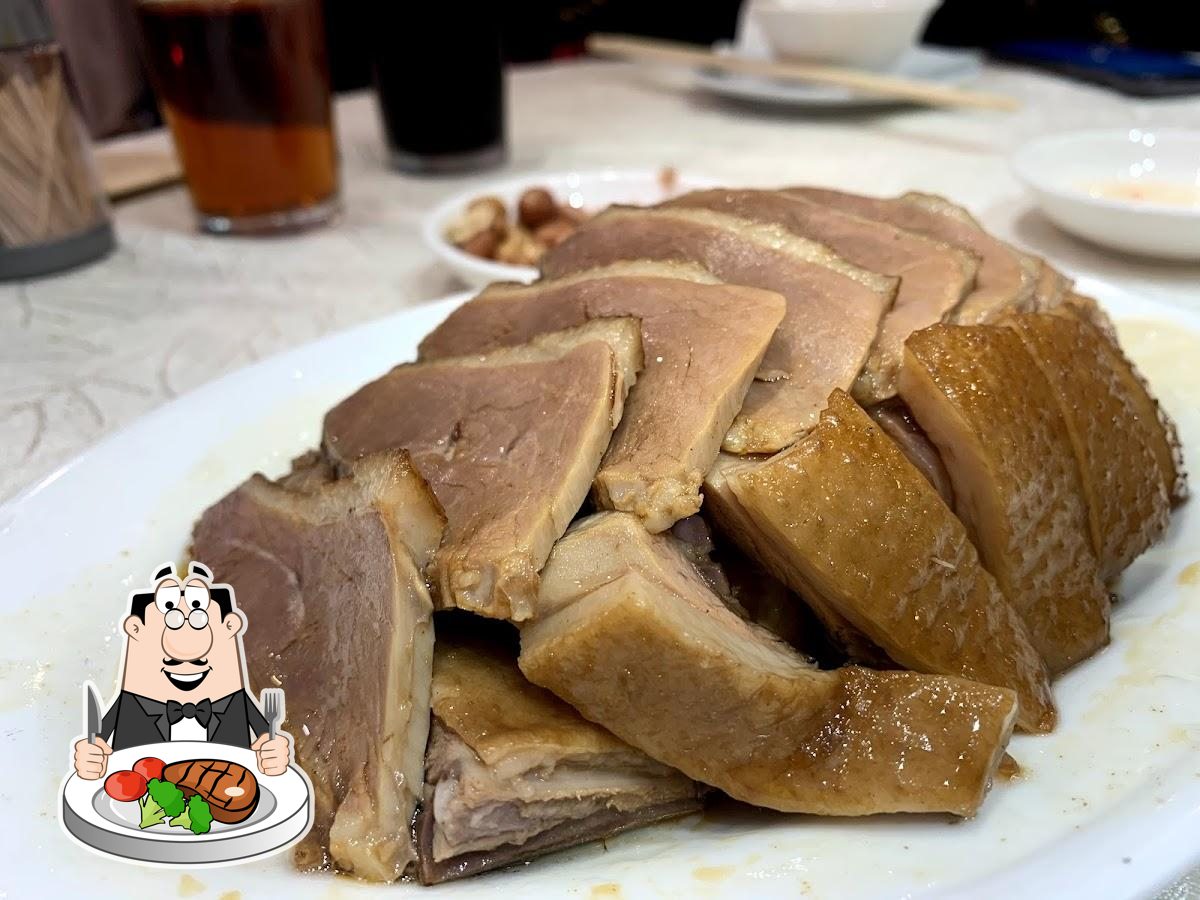 Shung Hing Chiu Chow Restaurant, Hong Kong - Restaurant reviews