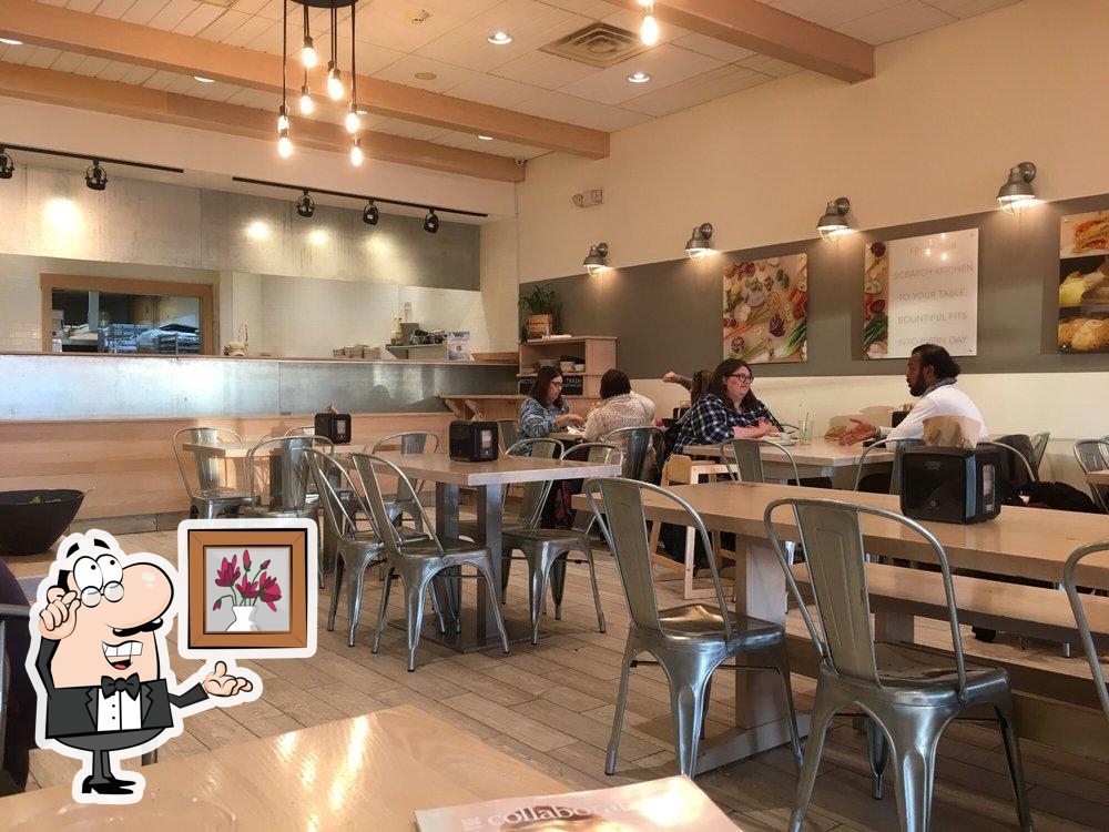 Bountiful Bread, Albany - Restaurant menu, prices and reviews