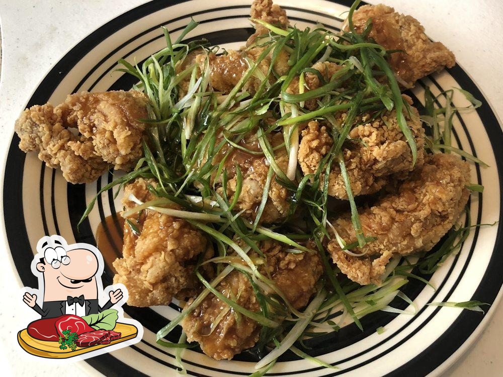 Chicko Chicken, 2800 E 1st Ave, Unit 108 in Vancouver - Restaurant reviews
