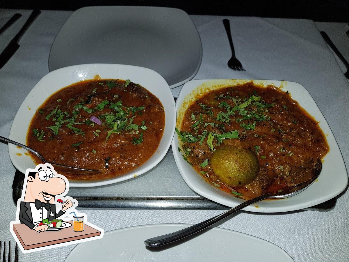 Elachi Restaurant in Bridgwater - Restaurant menu and reviews