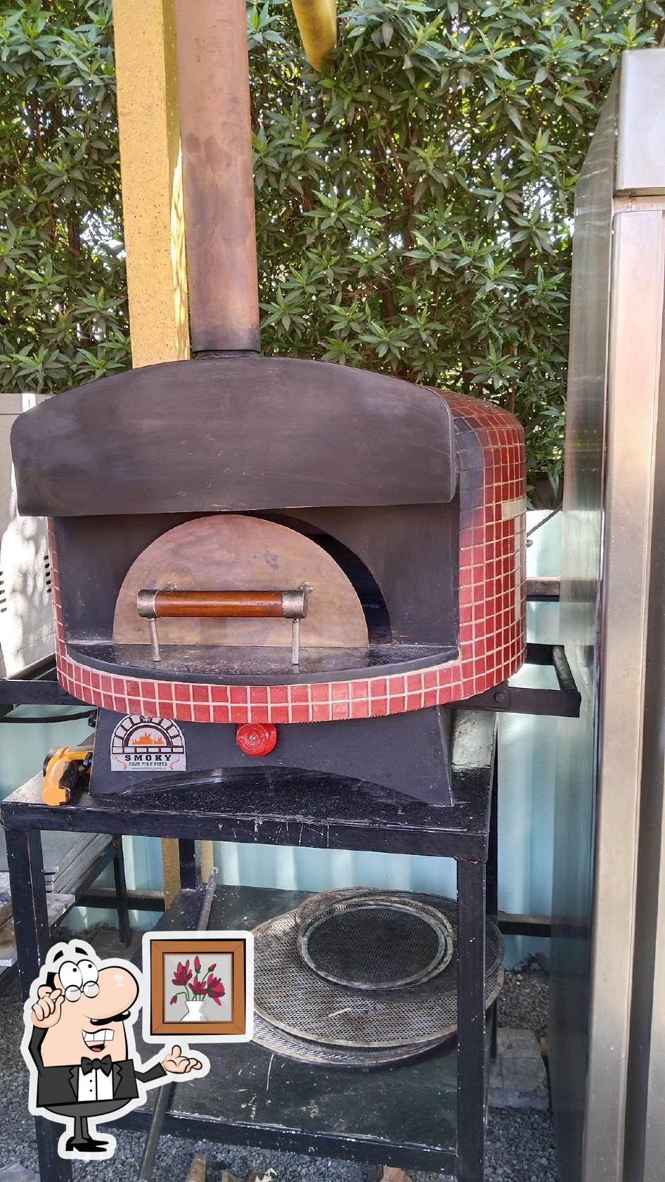 Pi Pizza Farm, Navsari - Restaurant menu, prices and reviews