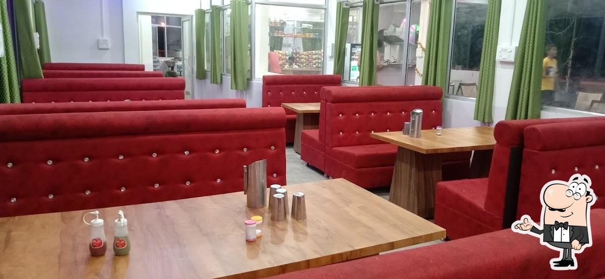 Shanti Dhaba and AC Family Restaurant - Restaurant menu, prices and reviews