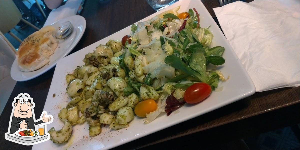 VIA ROMA restaurant, Le Pontet - Menu du restaurant et commentaires