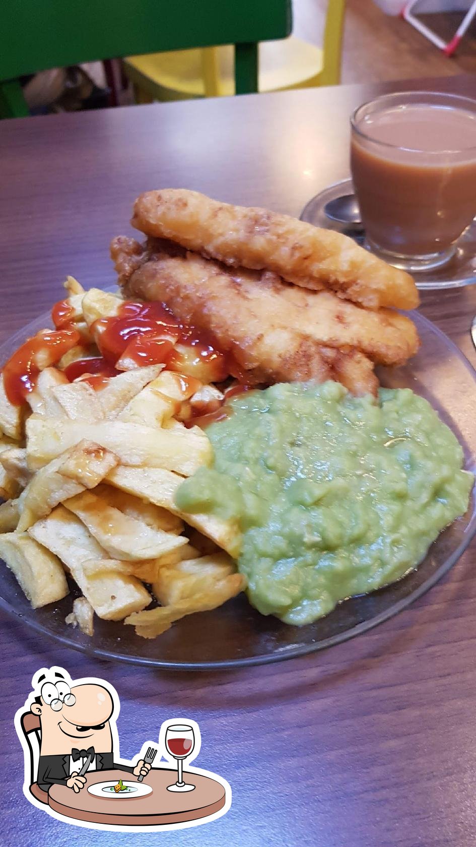 Bedders, 898 Coventry Rd in Birmingham - Restaurant menu and reviews