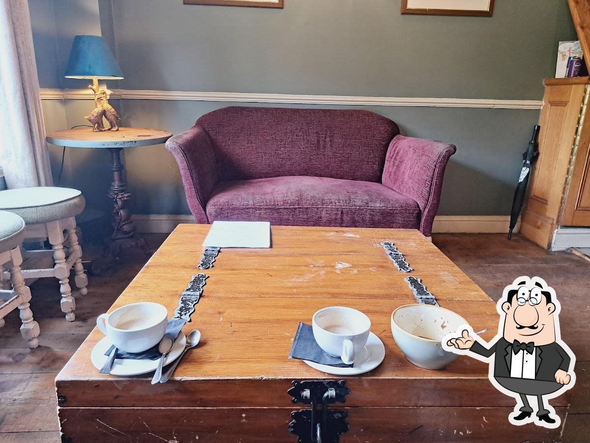 The Water Rat, Ripon - Restaurant menu, prices and reviews