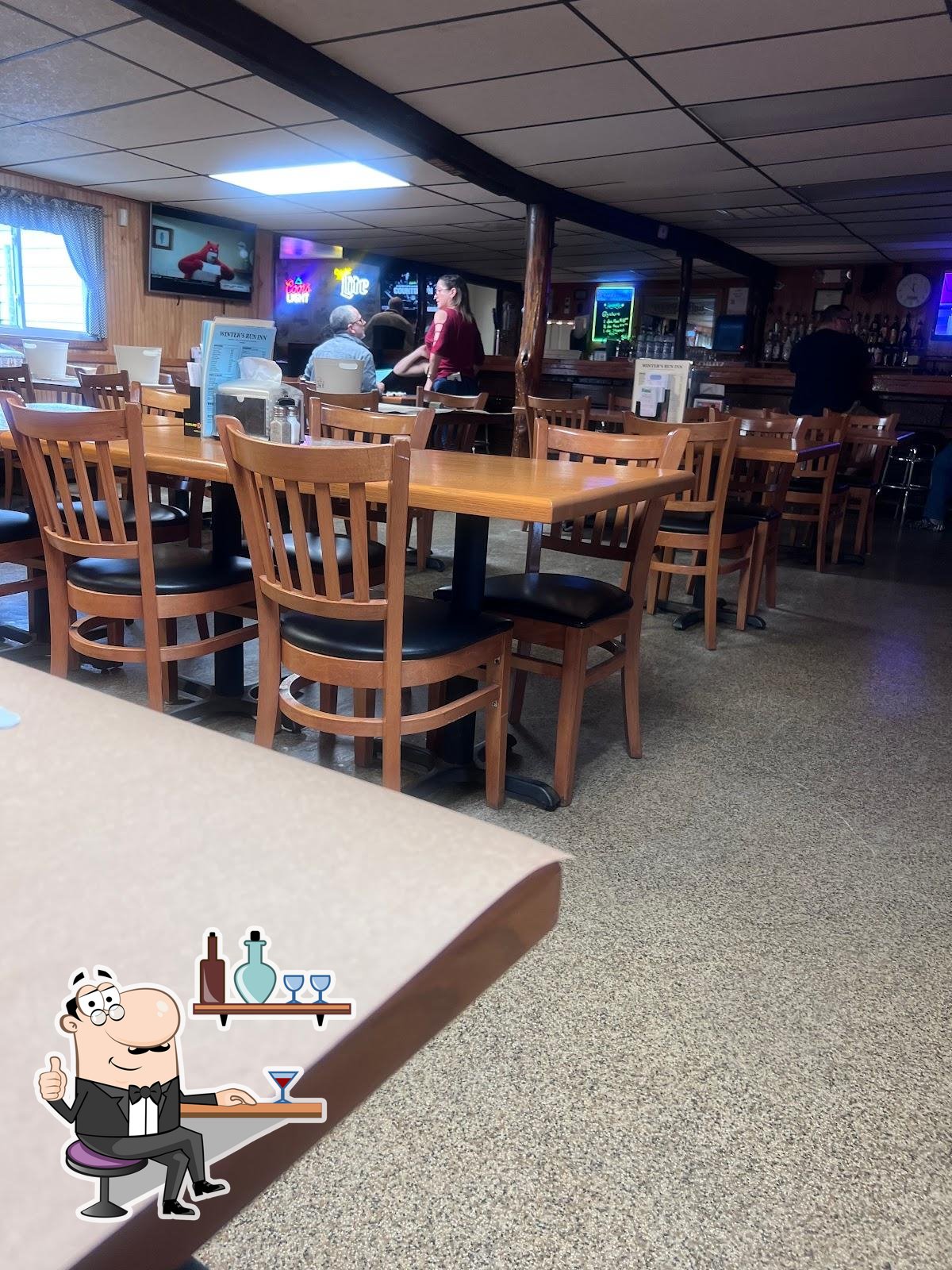 Winters Run Inn Inc, Edgewood - Restaurant menu, prices and reviews