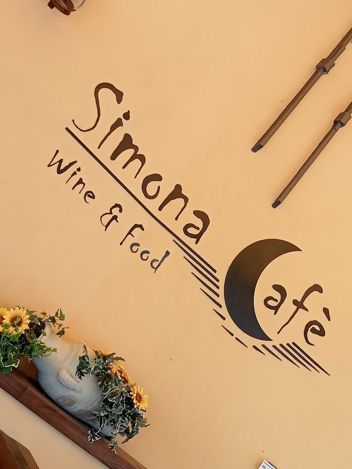 Simona Cafè pub & Bar, Italia - Restaurantbewertungen