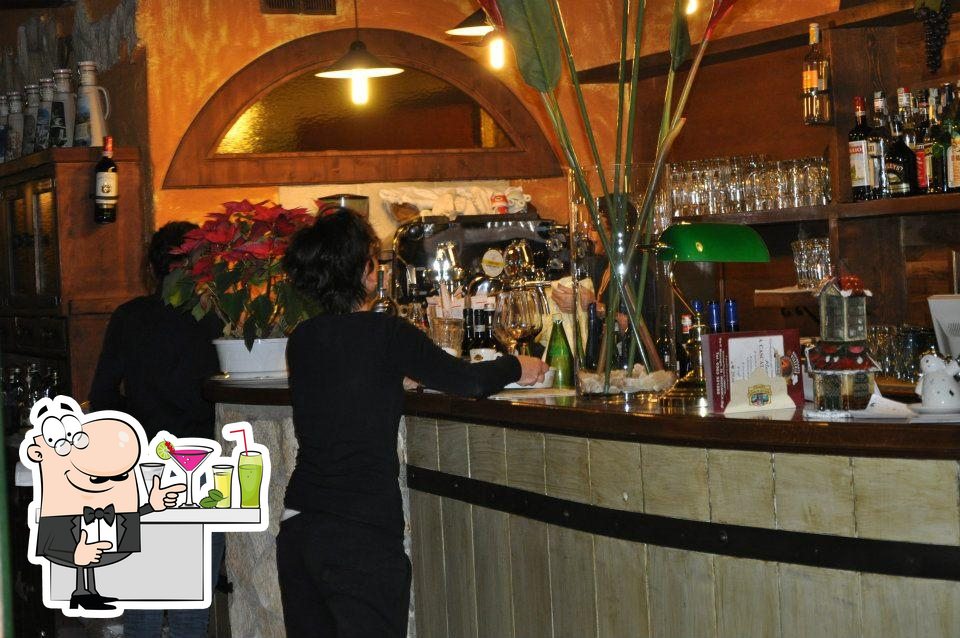 Al Caminetto Ristorante Pizzeria, Mozzanica - Menu e recensioni del ...