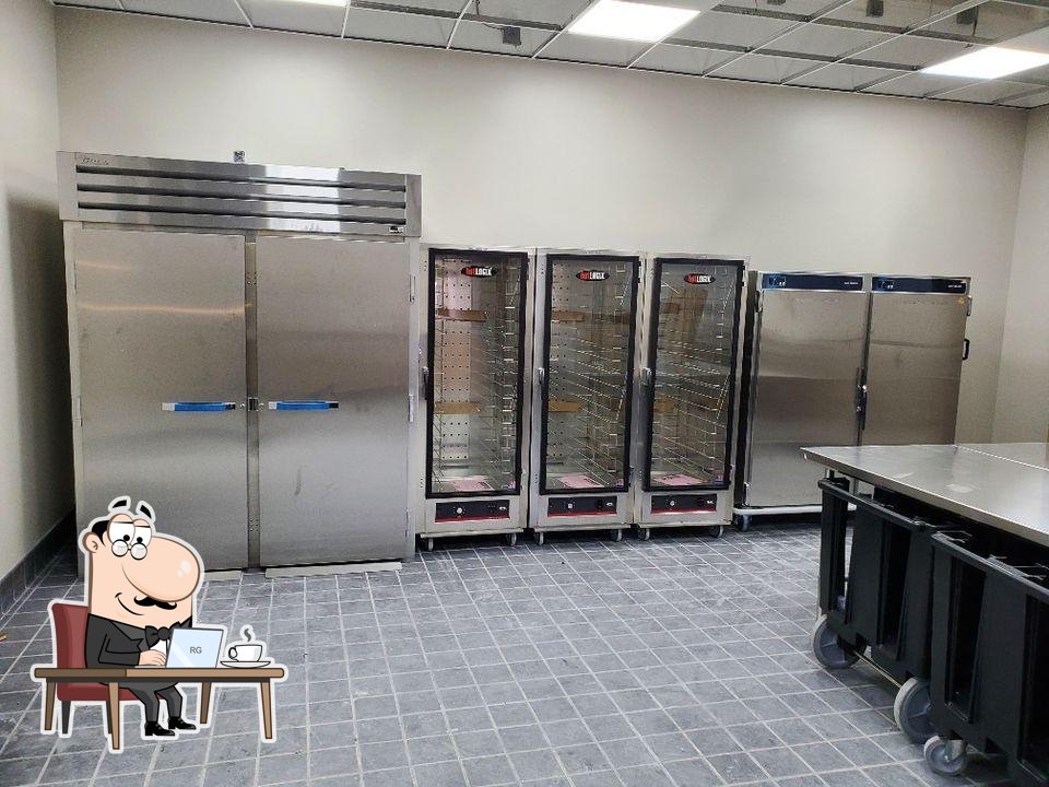 Bob and Don Restaurant Equipment & Commercial Kitchen Design in Florence