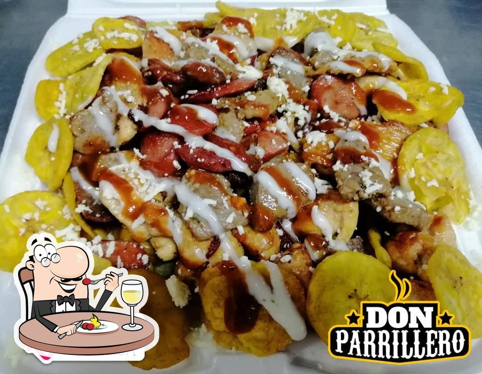 Don Parrillero Restaurante Yopal, Yopal - Opiniones del restaurante