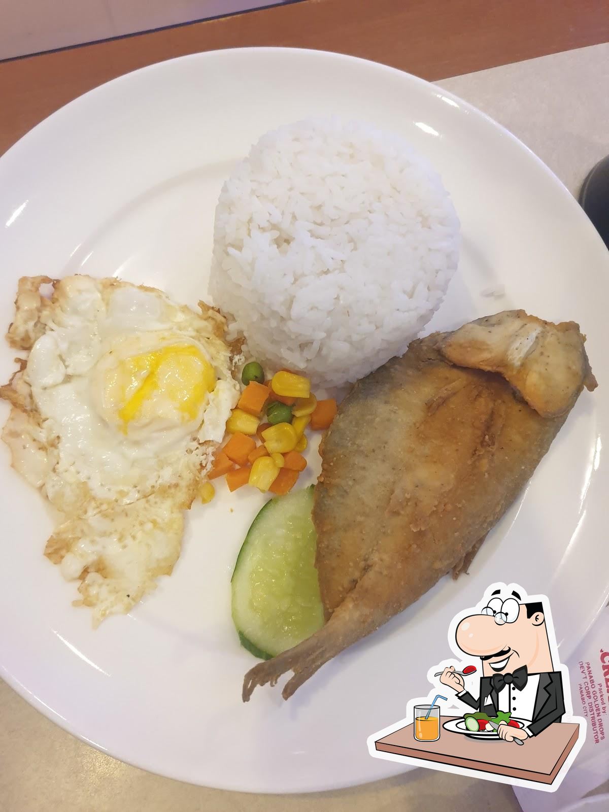 Mickey Mojo Milk Tea Hub & Resto Bar, Dávao - Opiniones del restaurante