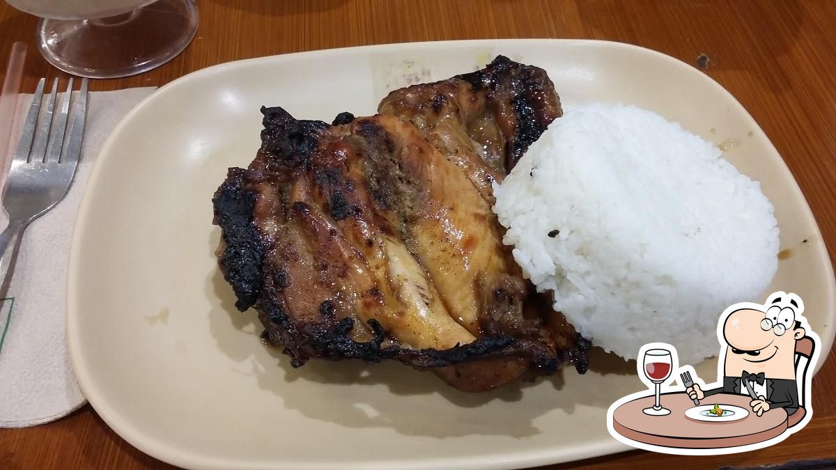 Okey na Okoy restaurant, Quezon City - Restaurant reviews