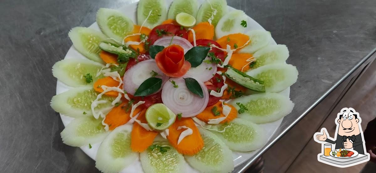 Panchami family restaurant, Moodbidri - Restaurant reviews