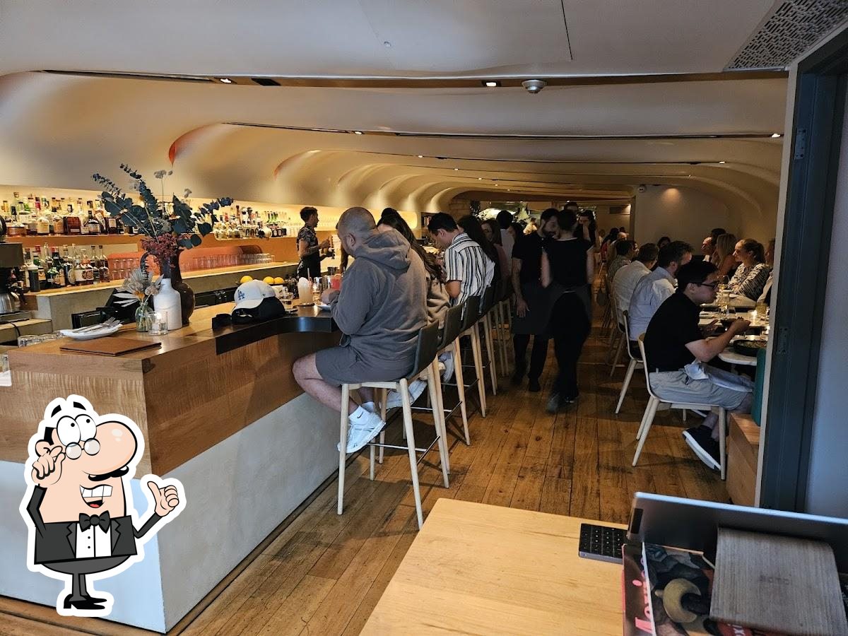Quetzal, Toronto, Bathurst - Restaurant menu, prices and reviews