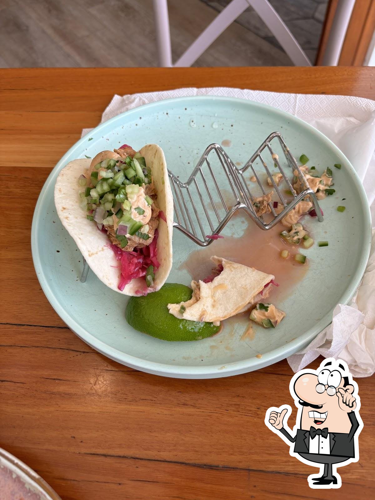 Robina Pavilion, Robina - Restaurant menu, prices and reviews