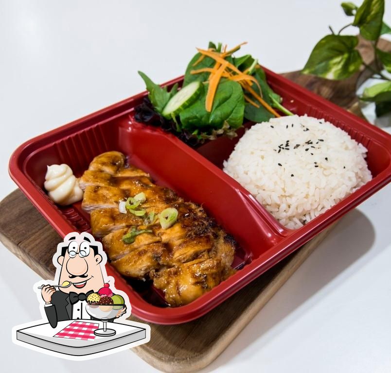 Sushiwa in Thornlie - Restaurant reviews