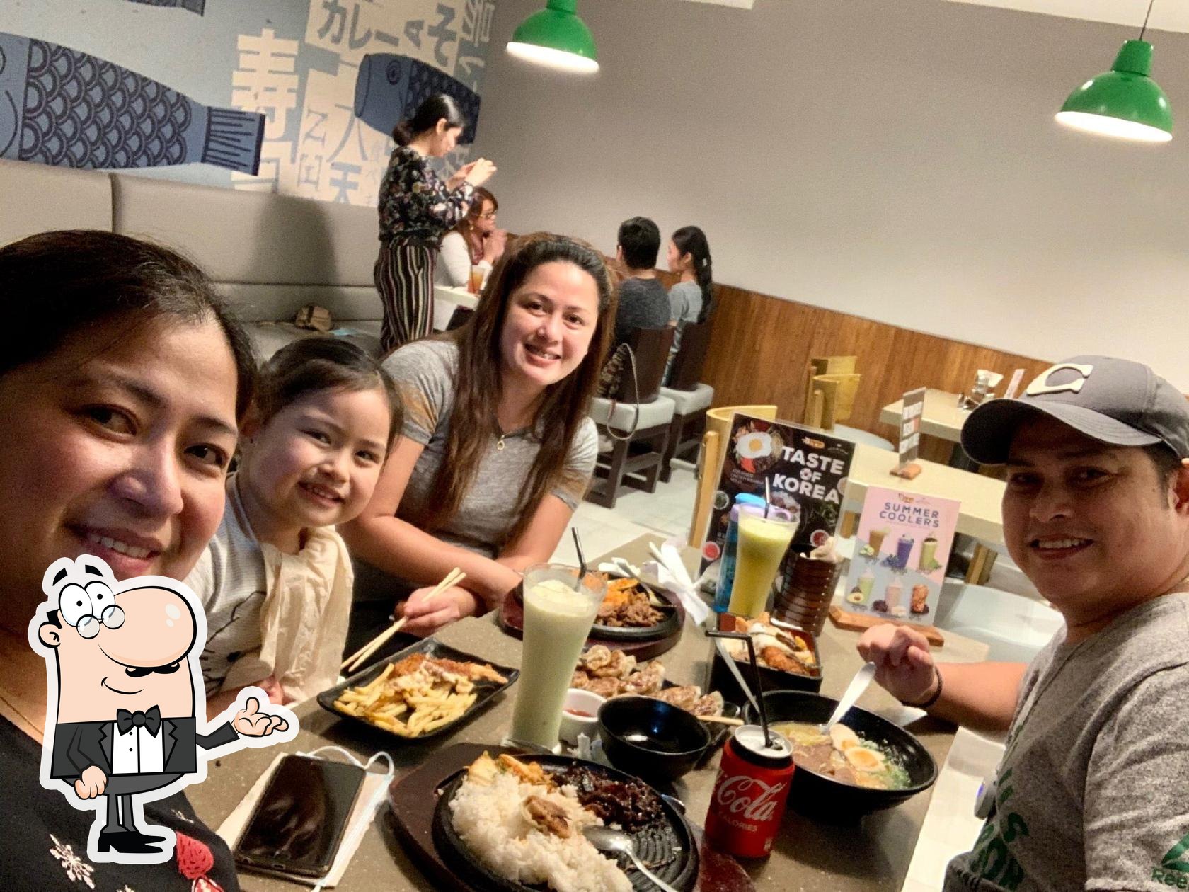 Teriyaki Boy & Sizzlin Steak - Hamdan Branch restaurant, Abu Dhabi, 601 ...
