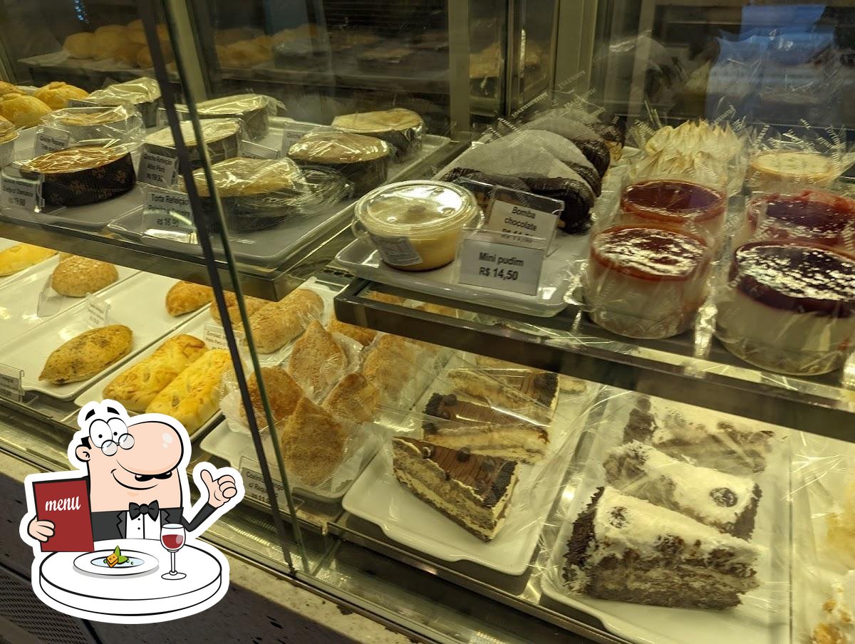 Tortamania Maracana: Confeitaria, Bolos, Doces, Delivery em Rio de ...