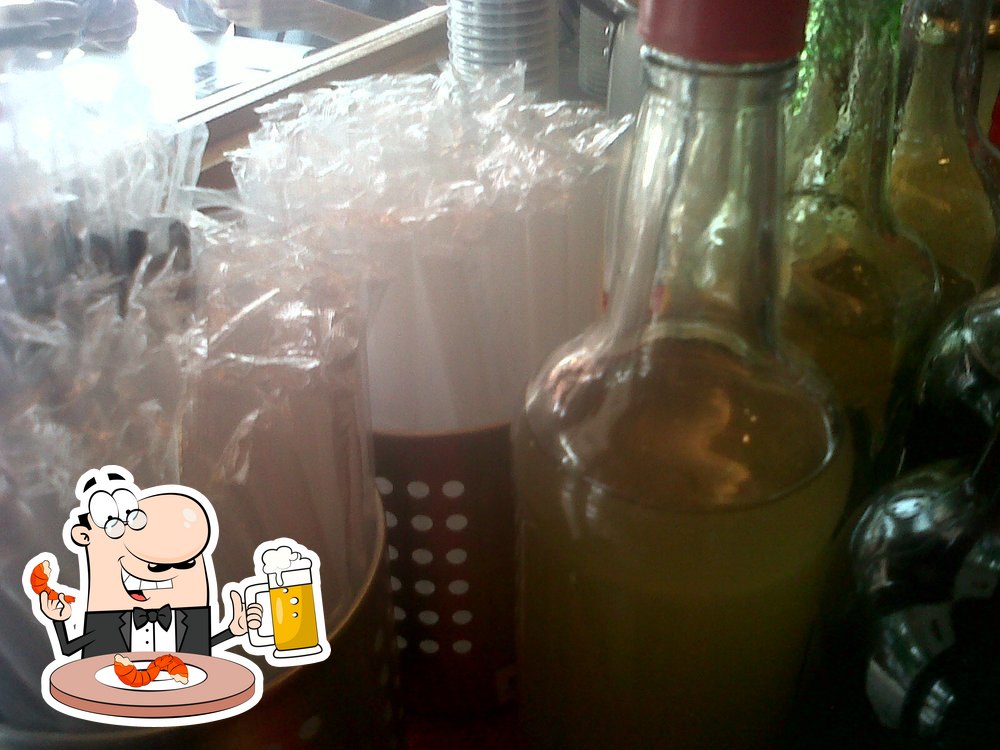 Zen Tea restaurant, Quezon City, Maginhawa Street - Restaurant menu and ...
