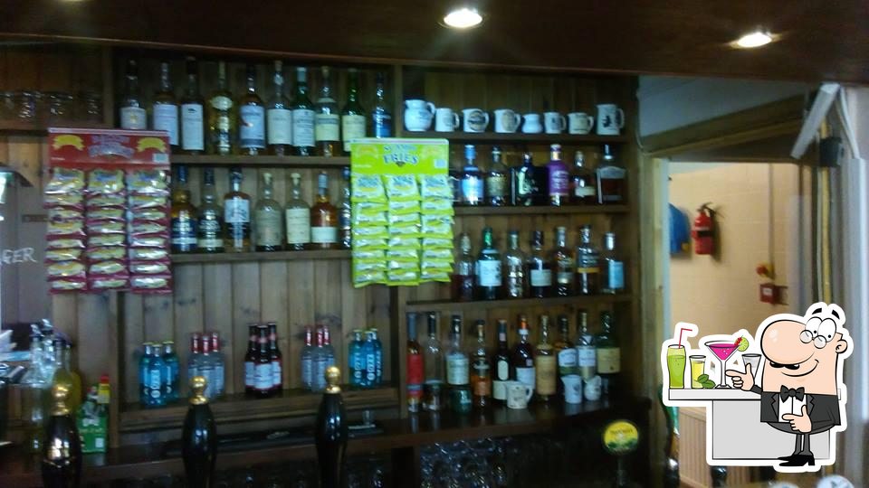 The Bell, 2 West Wickham Road in Balsham - Restaurant reviews