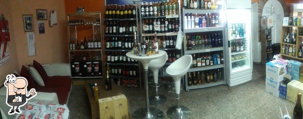 Bebidas Cheto pub & bar, Córdoba - Restaurant reviews