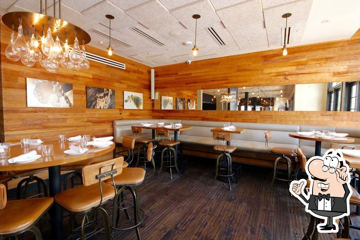 Bulla Gastrobar, Coral Gables - Restaurant menu, prices and reviews