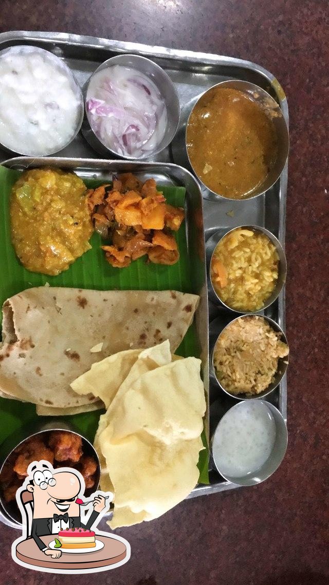 Geetha Canteen, Coimbatore, 1 - Restaurant reviews