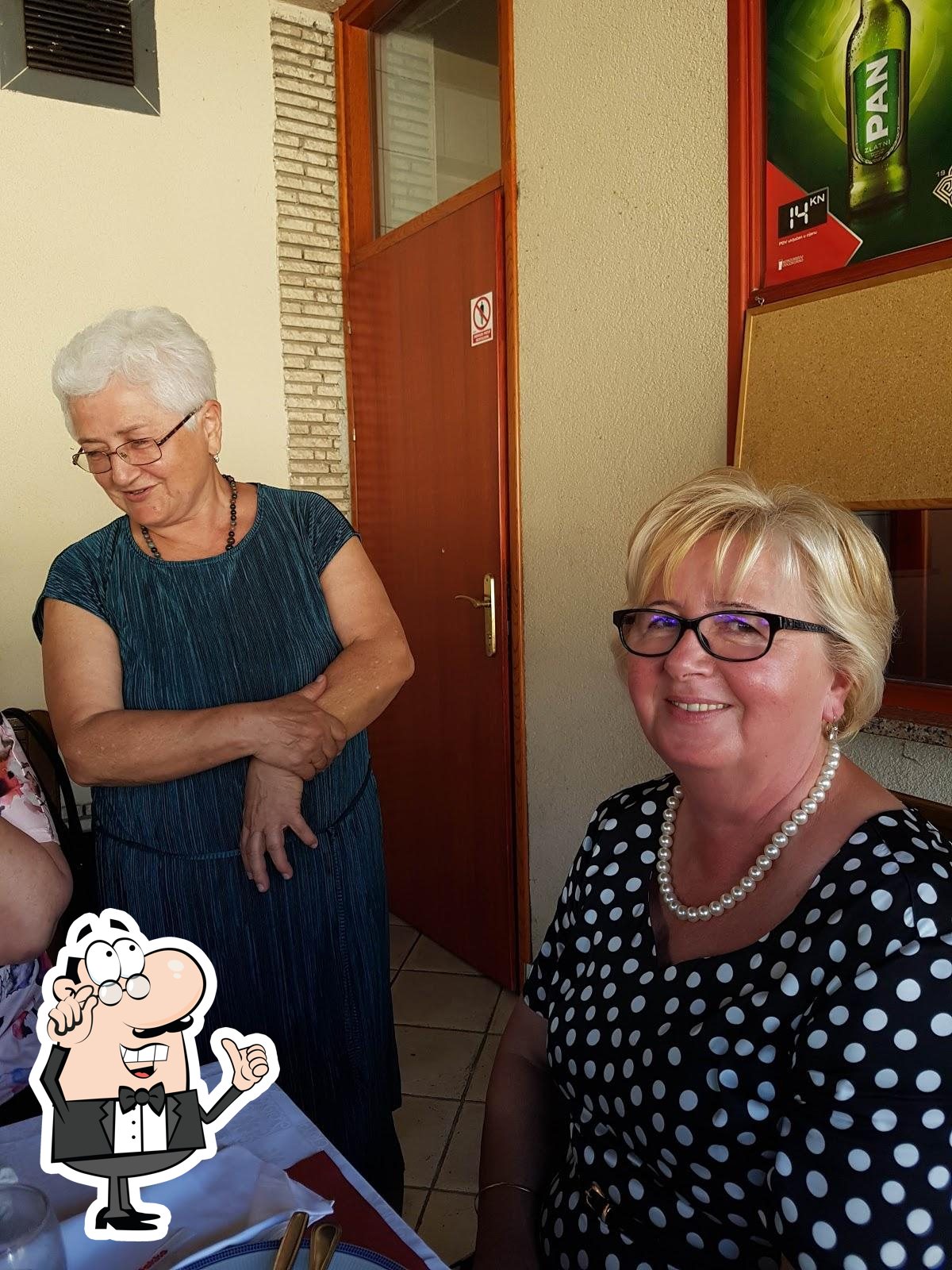 Samoborska Oštarija ristorante, Samobor - Recensioni del ristorante