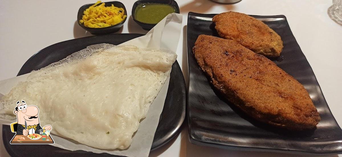 Prawn Hub, Pune - Restaurant reviews