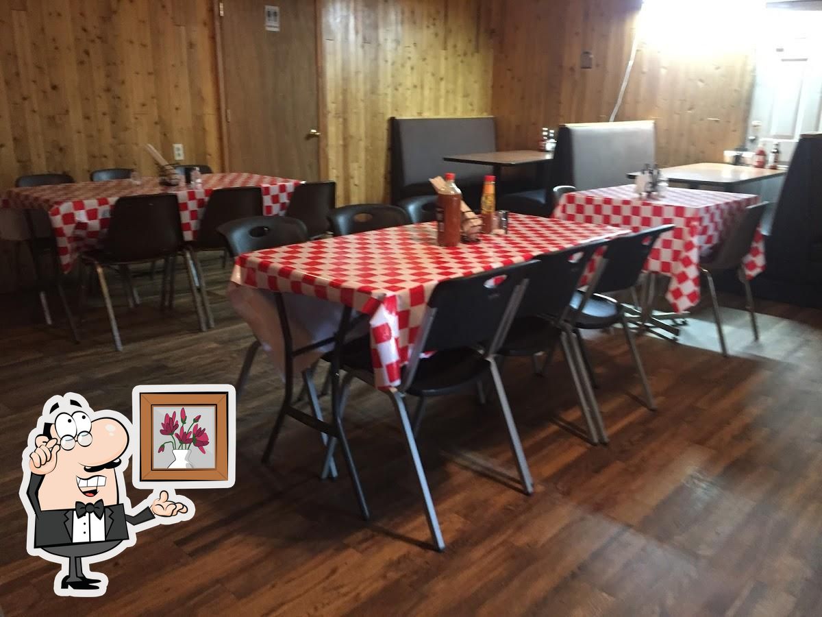 Amigos Restaurant in Smithville - Restaurant reviews