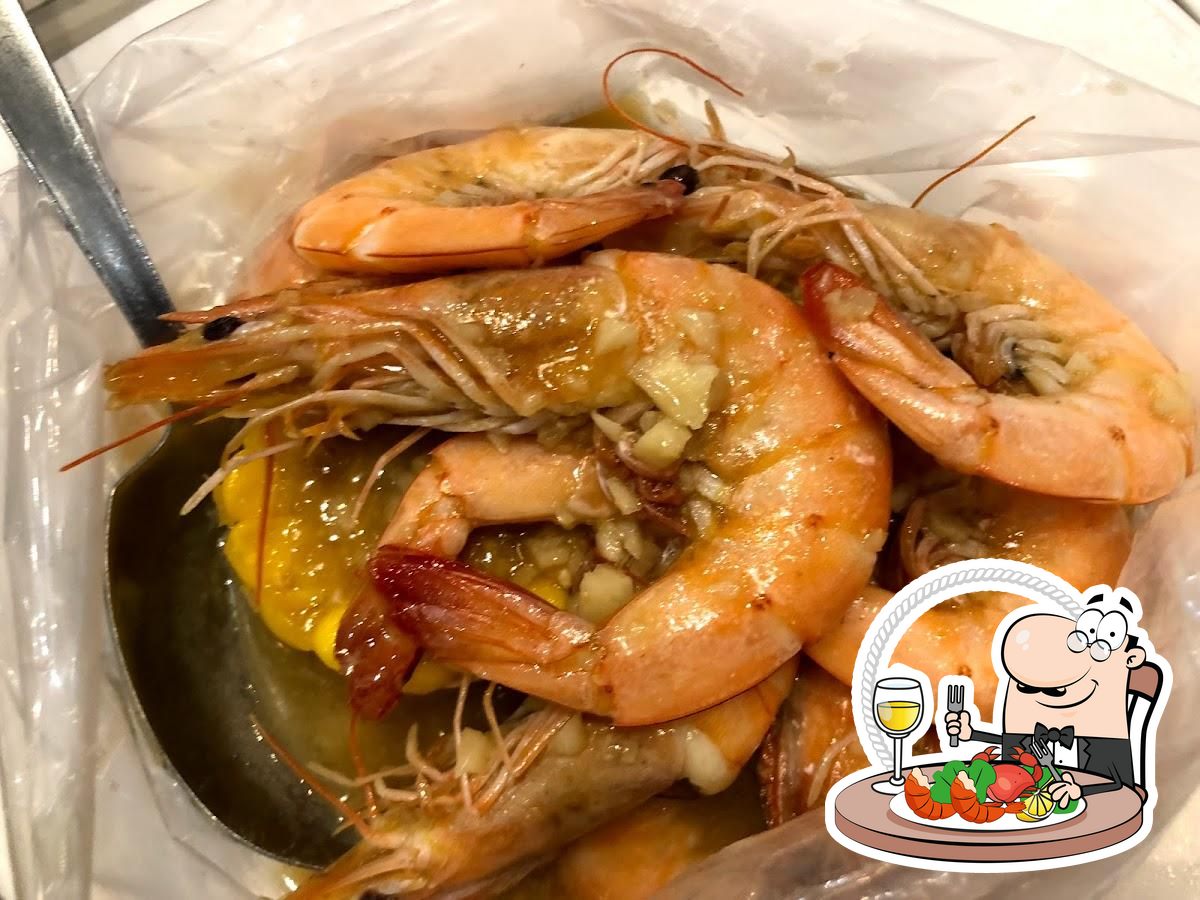 Choobi Choobi restaurant, Cebu City, 2nd Floor - Restaurant menu and ...