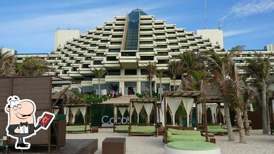 Cocos Beach Club, Cancún - Restaurant reviews