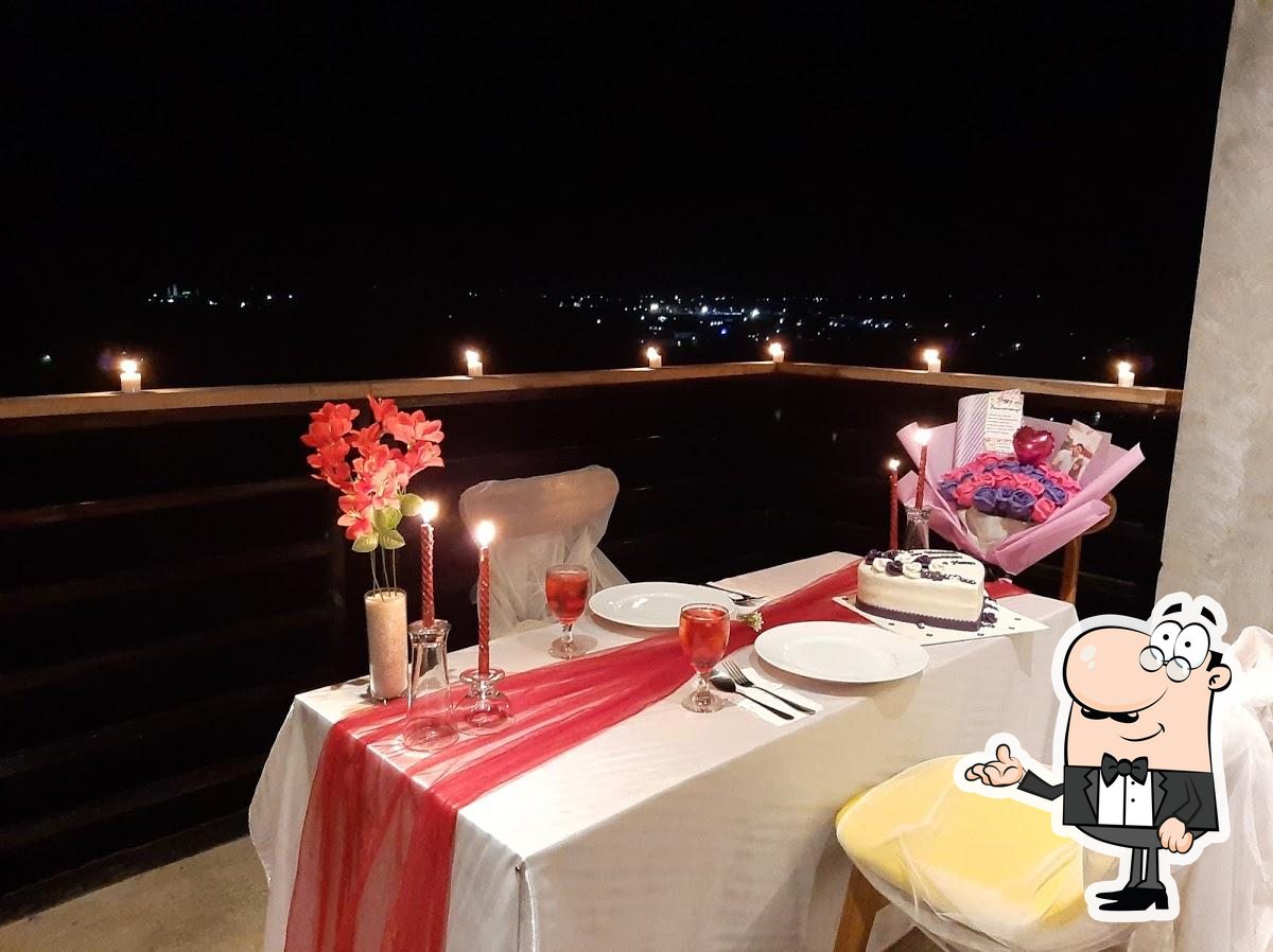 Delizio House restaurant, Dorotangga - Restaurant reviews