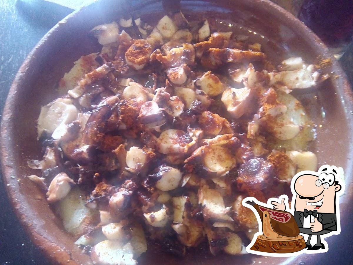 EL Maripili Bar Lanchonete e Charutaria, São Paulo - Restaurant reviews