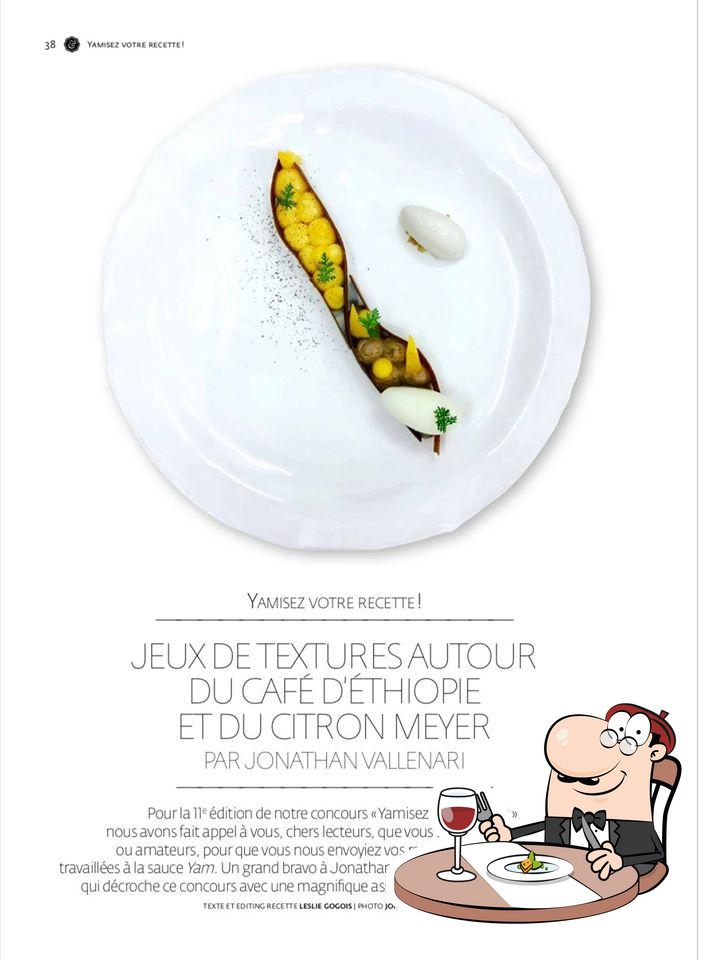 Maynats Pau restaurant, Pau - Menu du restaurant et commentaires