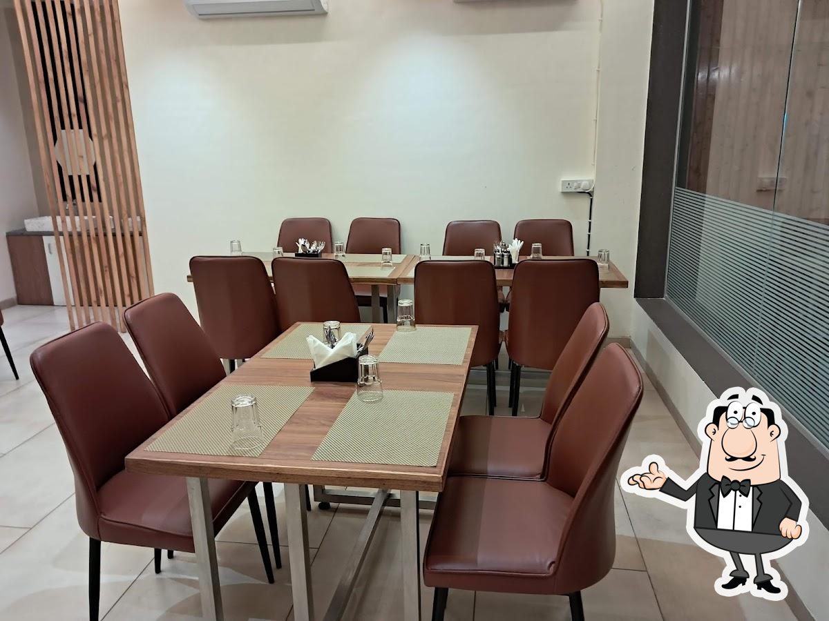 Talap Family Restaurant, Karjat - Restaurant menu and reviews