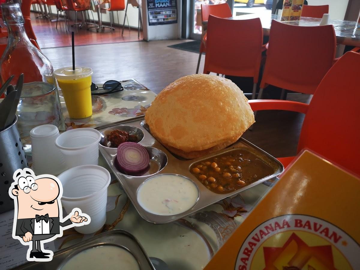 Vel Spices, Carrum Downs - Restaurant menu, prices and reviews