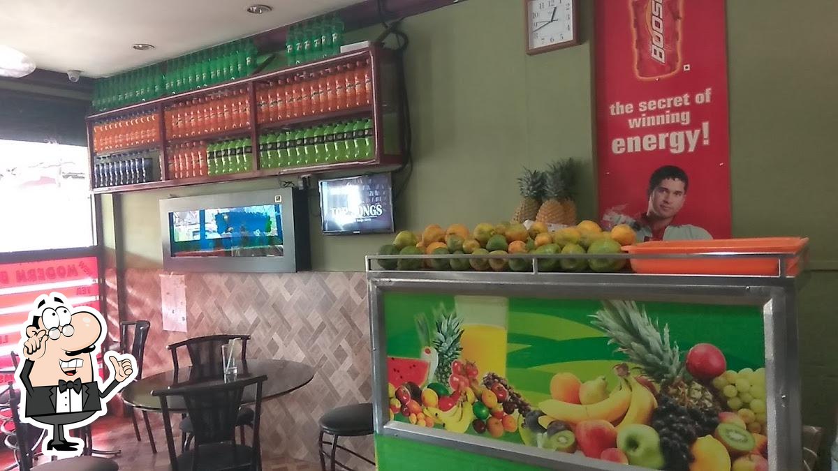 New Modern Bakery, Kochi - Restaurant reviews