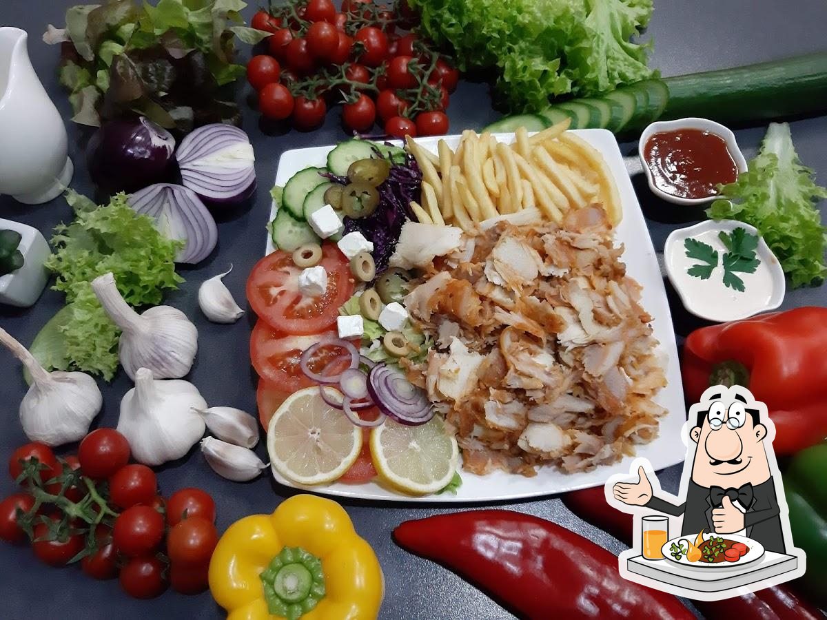 Kebab Center restaurant, Tczew - Restaurant reviews