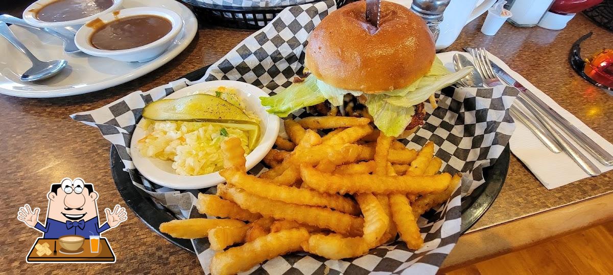 John's Restaurant in Sarnia - Restaurant menu and reviews