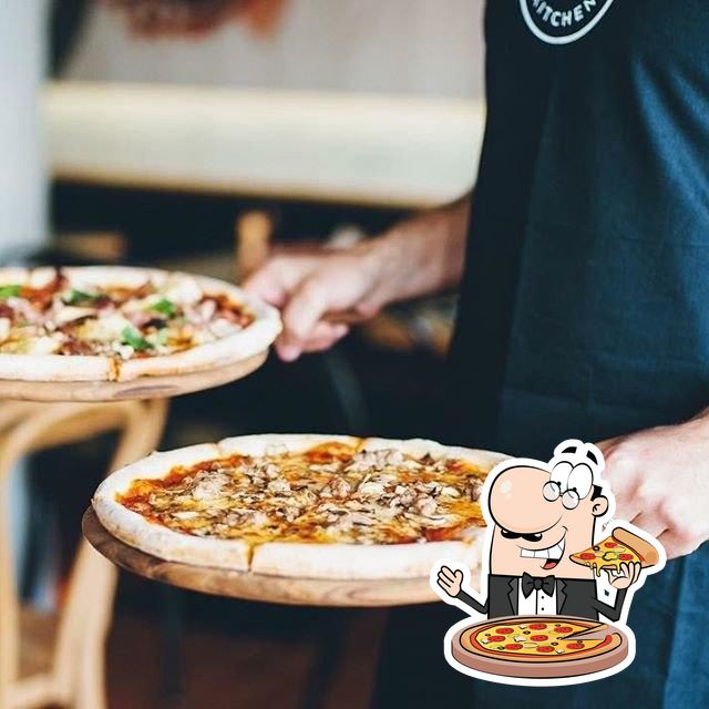 Italian Street Kitchen Neutral Bay, 5/19-21 Grosvenor St in Neutral Bay ...